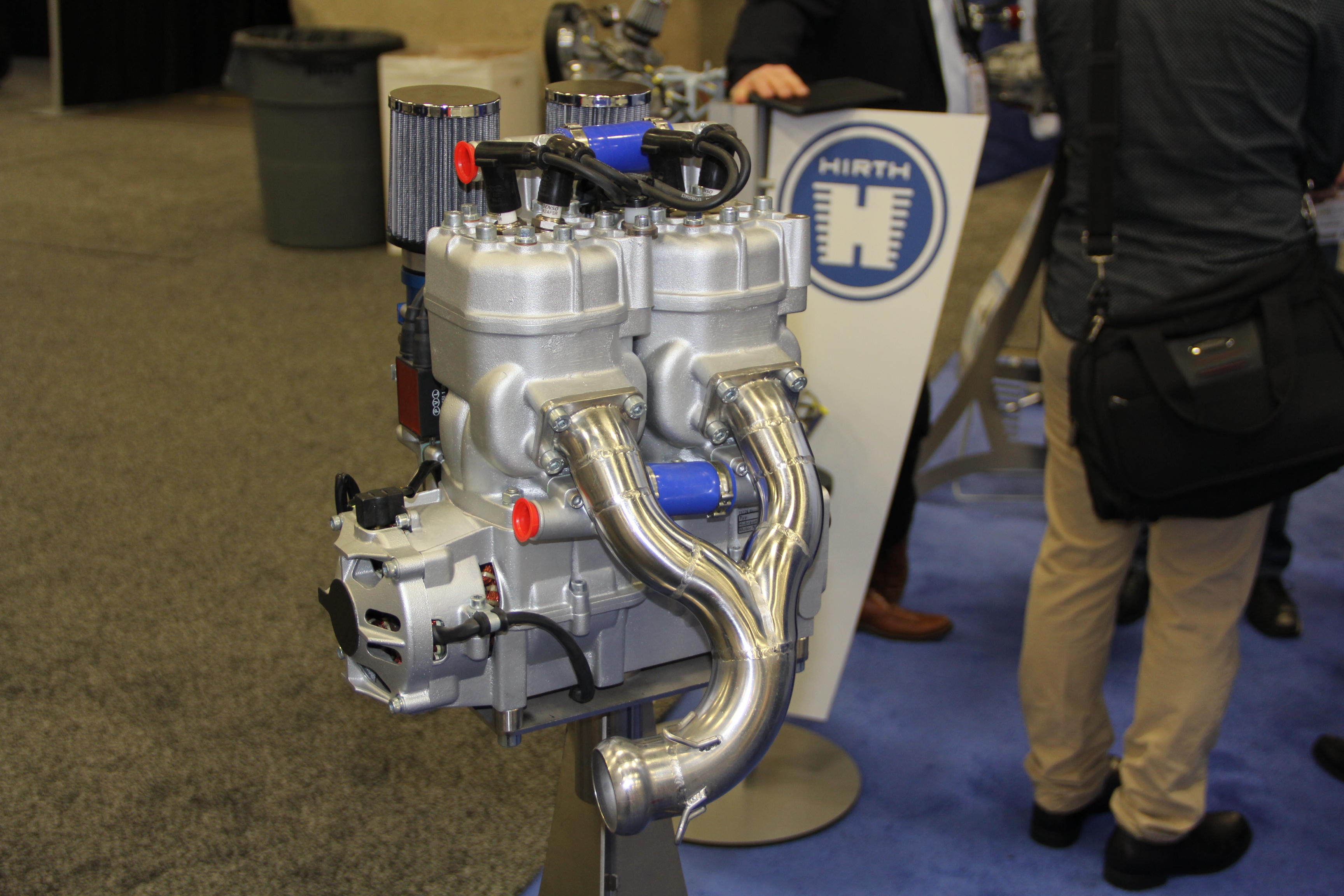 Hirth UAV Engines (3).JPG | The National Robotics Education Foundation