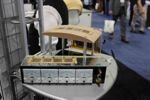 US NAVAL RESEARCH LAB | The National Robotics Education Foundation